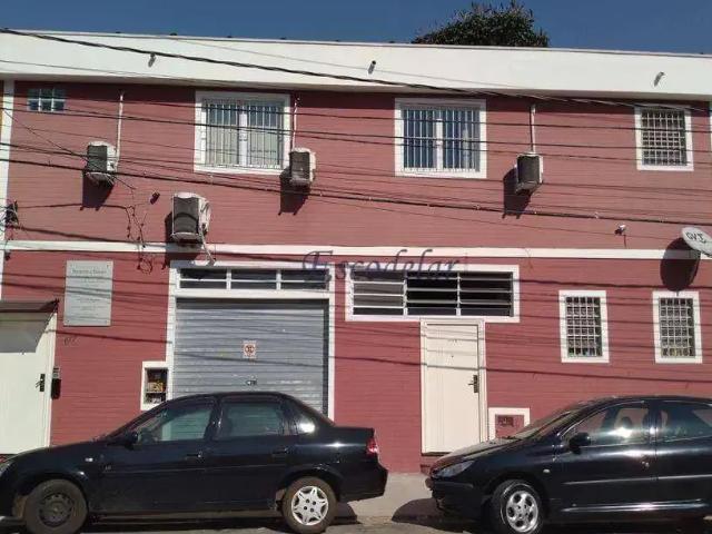 Casa / Sobrado Comercial para Venda em São Paulo/SP Santana 1 Quartos