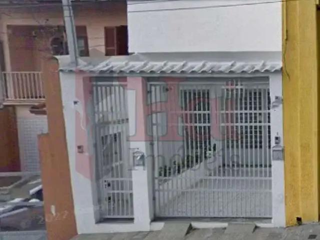 Casa / Sobrado Comercial para Venda em São Paulo/SP Santana