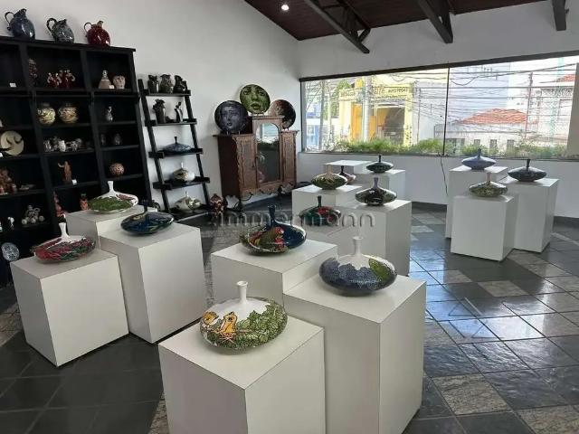 Casa / Sobrado Comercial para Venda em São Paulo/SP Santana