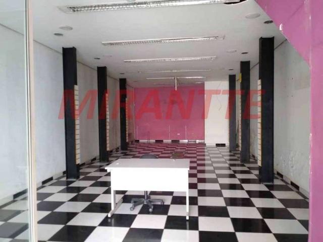 Casa / Sobrado Comercial para Venda em São Paulo/SP Santana