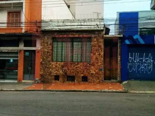 Casa / Sobrado Comercial para Venda em São Paulo/SP Santana
