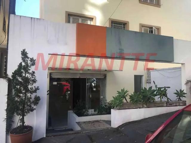 Casa / Sobrado Comercial para Venda em São Paulo/SP Santana