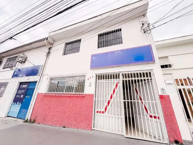 Casa / Sobrado Comercial para Venda em São Paulo/SP Santana