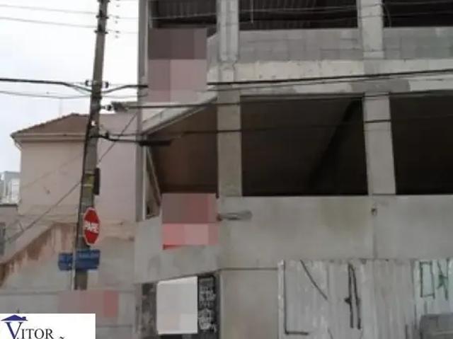 Casa / Sobrado Comercial para Venda em São Paulo/SP Santana