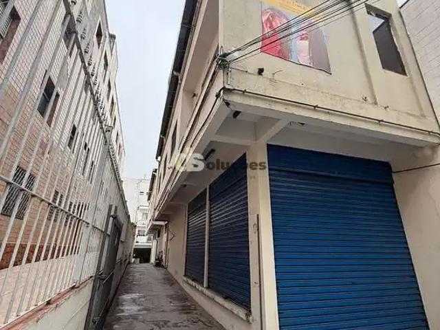 Casa / Sobrado Comercial para Venda em São Paulo/SP Santana