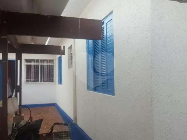Casa / Sobrado Comercial para Venda em São Paulo/SP Santana 2 Quartos
