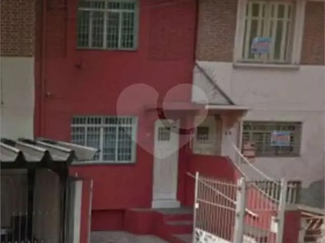 Casa / Sobrado Comercial para Venda em São Paulo/SP Santana 2 Quartos