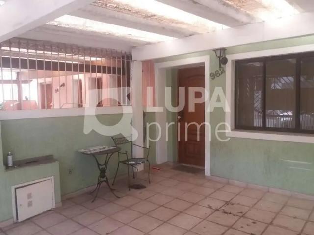 Casa / Sobrado Comercial para Venda em São Paulo/SP Santana 2 Quartos