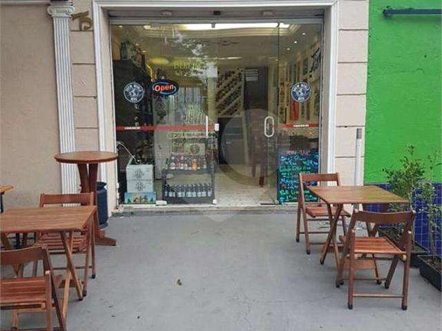 Casa / Sobrado Comercial para Venda em São Paulo/SP Santana 2 Quartos