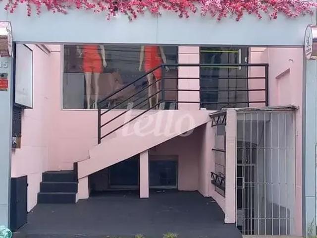 Casa / Sobrado Comercial para Venda em São Paulo/SP Santana 2 Quartos
