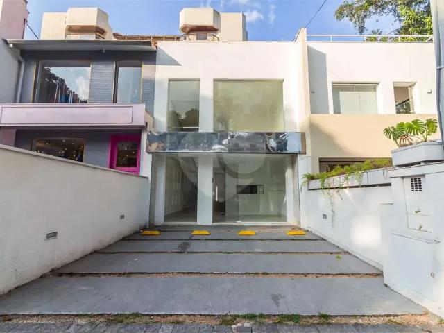Casa / Sobrado Comercial para Venda em São Paulo/SP Santana 2 Quartos