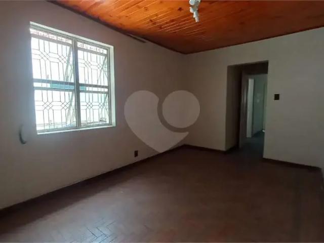 Casa / Sobrado Comercial para Venda em São Paulo/SP Santana 2 Quartos
