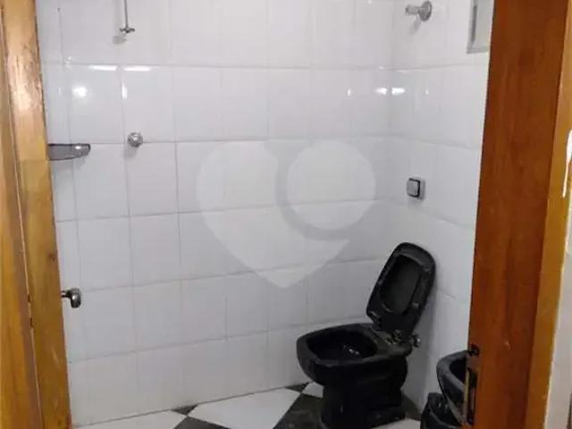 Casa / Sobrado Comercial para Venda em São Paulo/SP Santana 2 Quartos