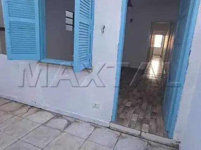 Casa / Sobrado Comercial para Venda em São Paulo/SP Santana 2 Quartos