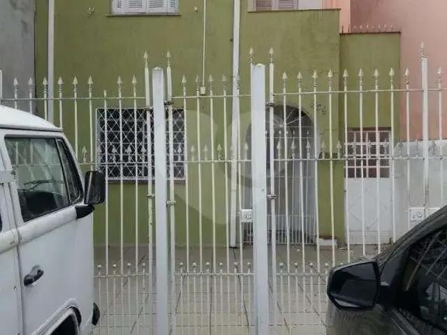 Casa / Sobrado Comercial para Venda em São Paulo/SP Santana 2 Quartos