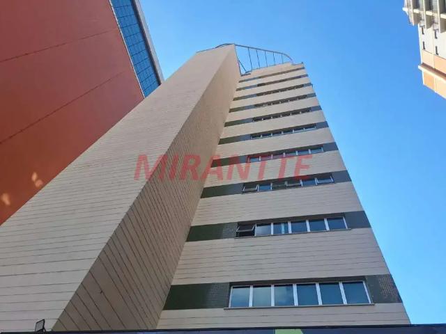 Casa / Sobrado Comercial para Venda em São Paulo/SP Santana 2 Quartos