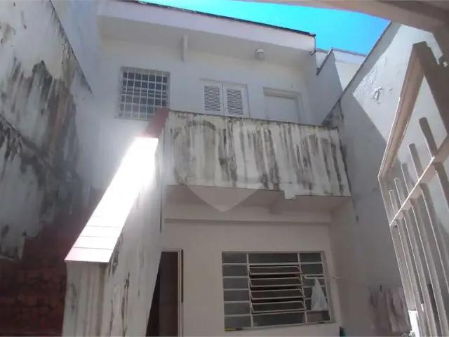 Casa / Sobrado Comercial para Venda em São Paulo/SP Santana 2 Quartos