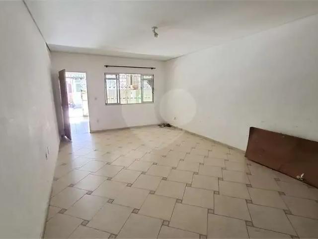 Casa / Sobrado Comercial para Venda em São Paulo/SP Santana 2 Quartos