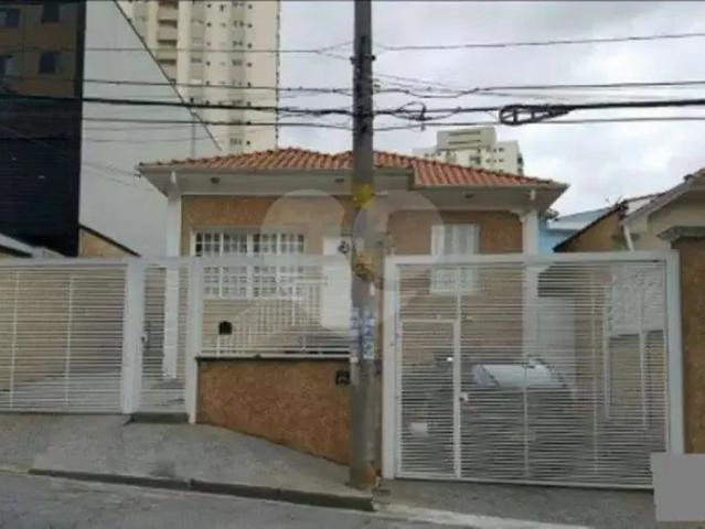 Casa / Sobrado Comercial para Venda em São Paulo/SP Santana 2 Quartos