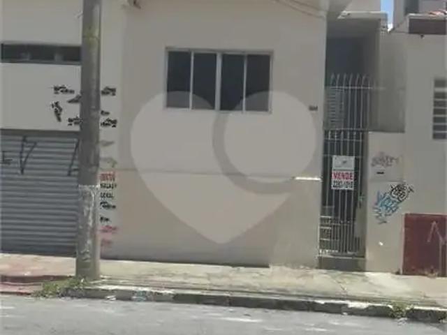Casa / Sobrado Comercial para Venda em São Paulo/SP Santana 2 Quartos