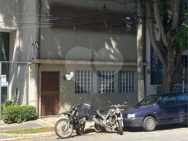 Casa / Sobrado Comercial para Venda em São Paulo/SP Santana 2 Quartos