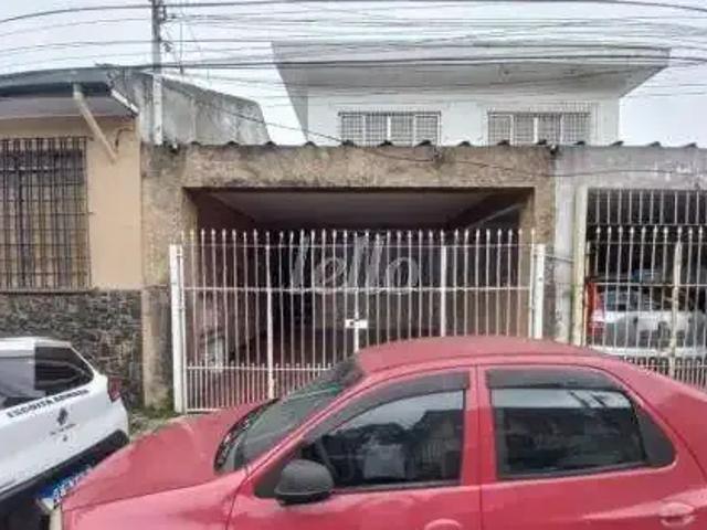 Casa / Sobrado Comercial para Venda em São Paulo/SP Santana 2 Quartos