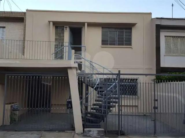 Casa / Sobrado Comercial para Venda em São Paulo/SP Santana 2 Quartos