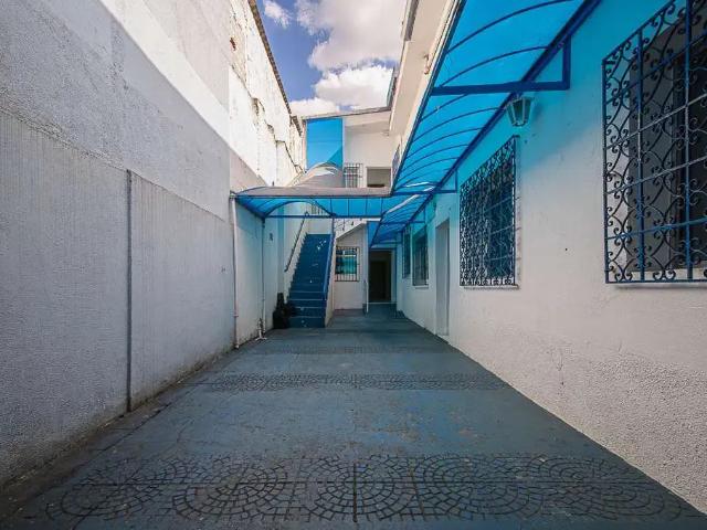 Casa / Sobrado Comercial para Venda em São Paulo/SP Santana