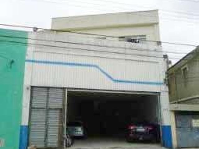 Casa / Sobrado Comercial para Venda em São Paulo/SP Santana