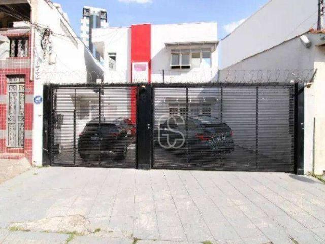 Casa / Sobrado Comercial para Venda em São Paulo/SP Santana
