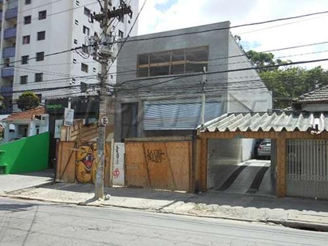 Casa / Sobrado Comercial para Venda em São Paulo/SP Santana