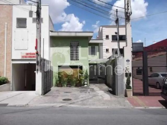 Casa / Sobrado Comercial para Venda em São Paulo/SP Santana