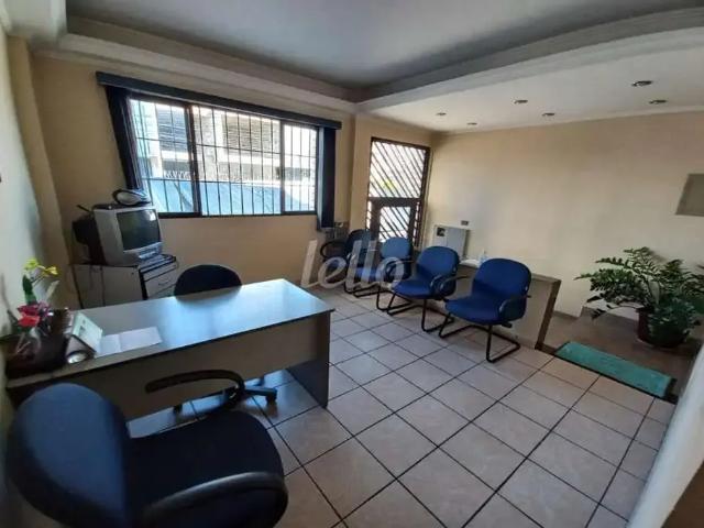 Casa / Sobrado Comercial para Venda em São Paulo/SP Santana