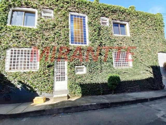 Casa / Sobrado Comercial para Venda em São Paulo/SP Santana
