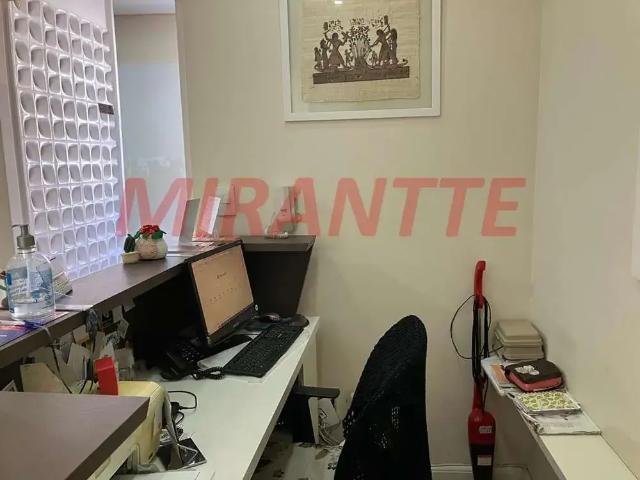 Casa / Sobrado Comercial para Venda em São Paulo/SP Santana
