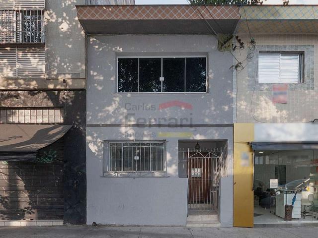 Casa / Sobrado Comercial para Venda em São Paulo/SP Santana