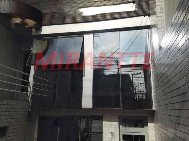 Casa / Sobrado Comercial para Venda em São Paulo/SP Santana