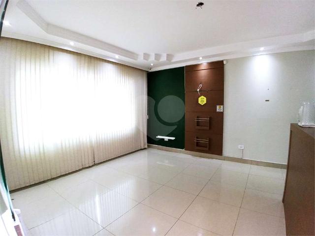 Casa / Sobrado Comercial para Venda em São Paulo/SP Santana 3 Quartos