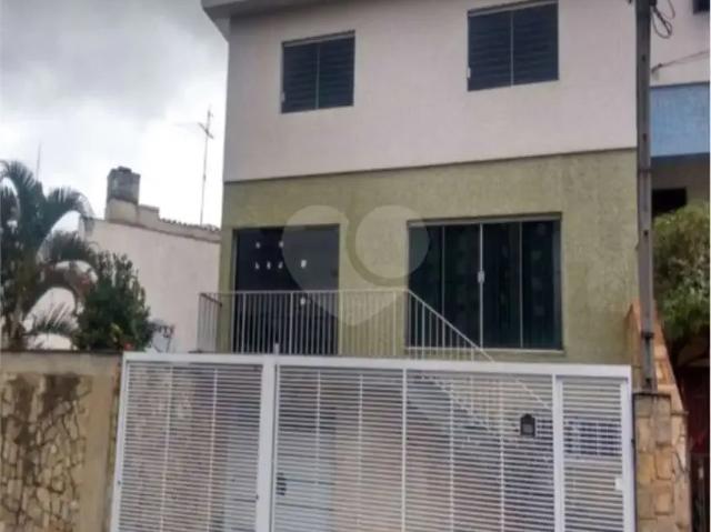 Casa / Sobrado Comercial para Venda em São Paulo/SP Santana 3 Quartos