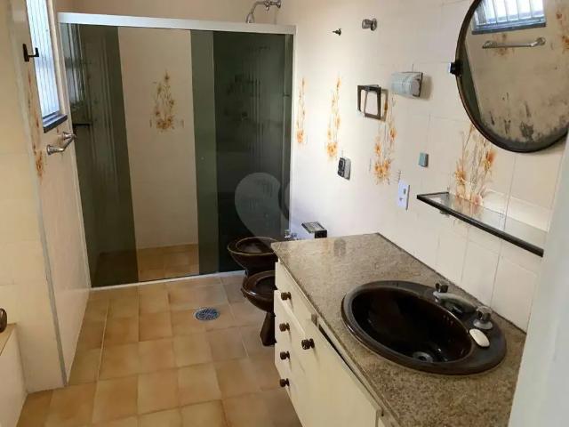 Casa / Sobrado Comercial para Venda em São Paulo/SP Santana 3 Quartos