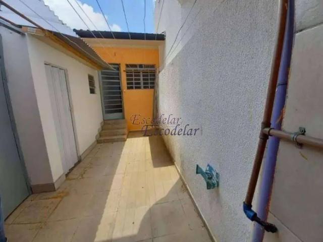 Casa / Sobrado Comercial para Venda em São Paulo/SP Santana 3 Quartos