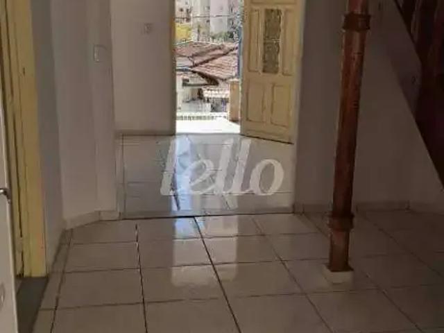 Casa / Sobrado Comercial para Venda em São Paulo/SP Santana 3 Quartos