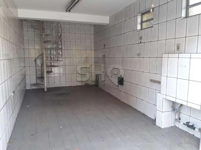 Casa / Sobrado Comercial para Venda em São Paulo/SP Santana 3 Quartos