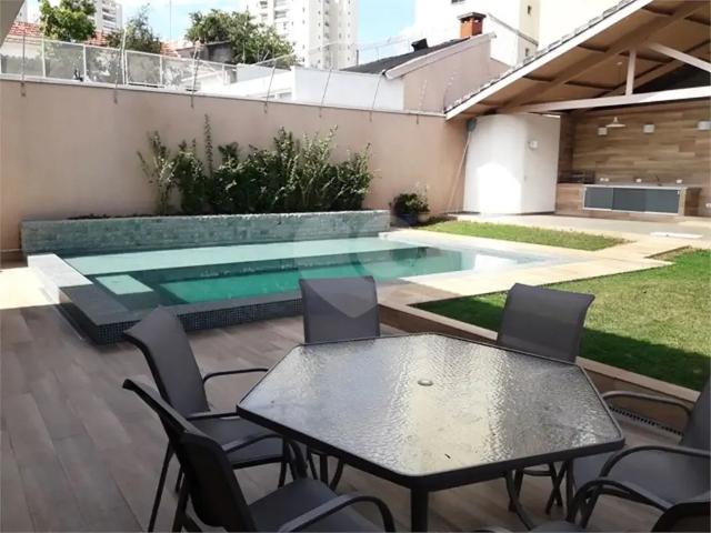 Casa / Sobrado Comercial para Venda em São Paulo/SP Santana 3 Quartos