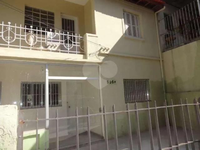 Casa / Sobrado Comercial para Venda em São Paulo/SP Santana 3 Quartos