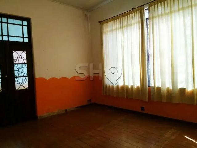 Casa / Sobrado Comercial para Venda em São Paulo/SP Santana 3 Quartos