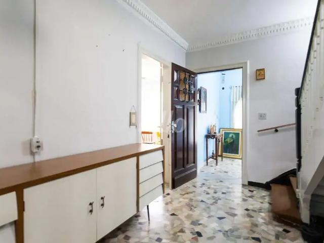 Casa / Sobrado Comercial para Venda em São Paulo/SP Santana 3 Quartos