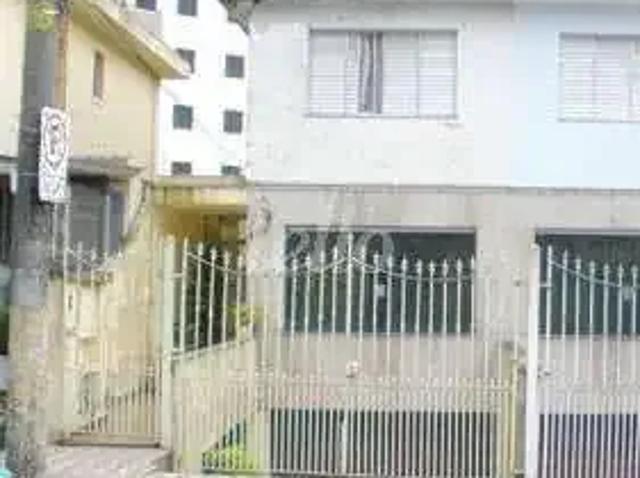 Casa / Sobrado Comercial para Venda em São Paulo/SP Santana 3 Quartos