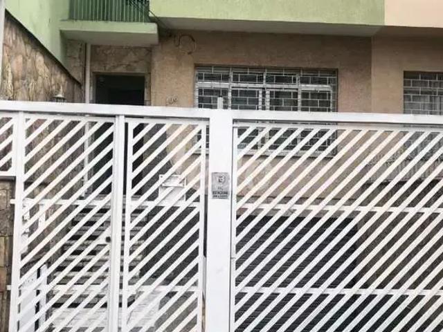Casa / Sobrado Comercial para Venda em São Paulo/SP Santana 3 Quartos