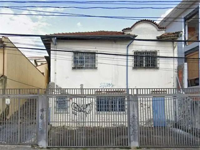 Casa / Sobrado Comercial para Venda em São Paulo/SP Santana 3 Quartos
